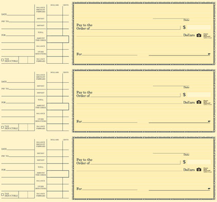 Guardian® Safety Yellow, by Harland Clarke